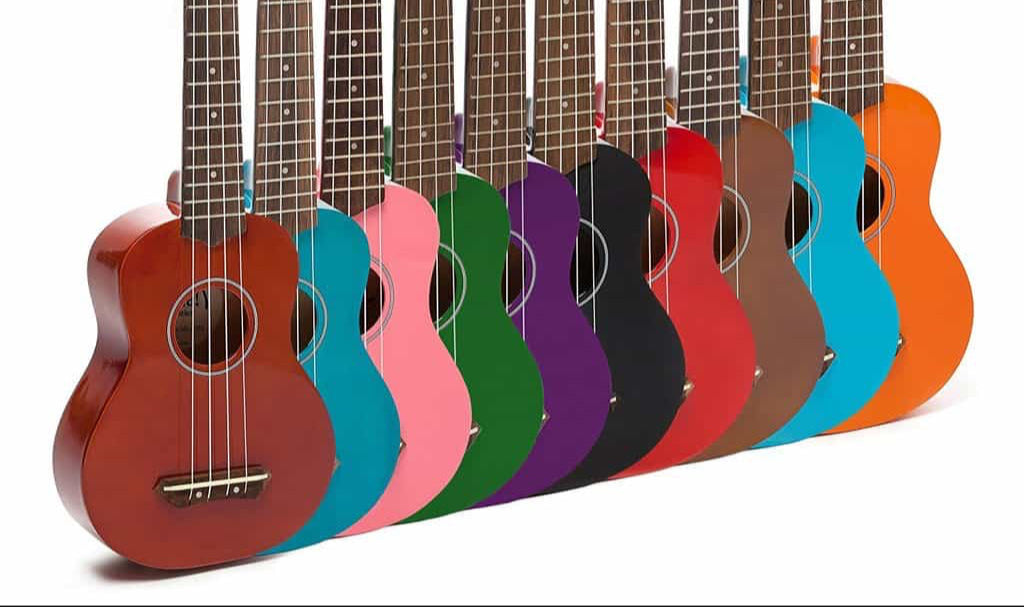 Kids Ukulele Toy – Prince Music Company