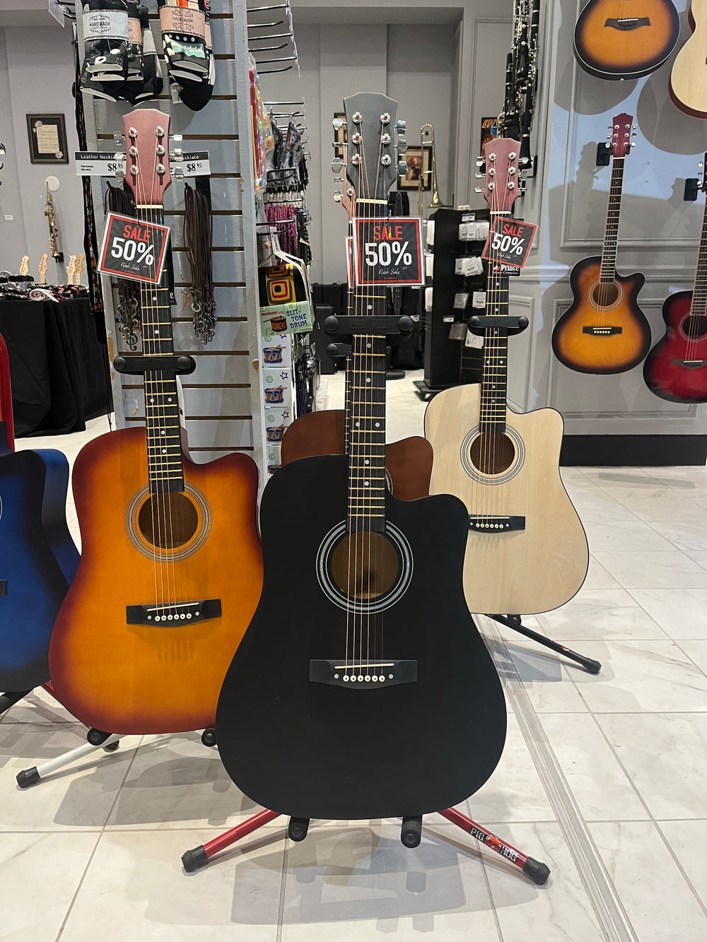 Stage Light: Motion Laser – Prince Music Company