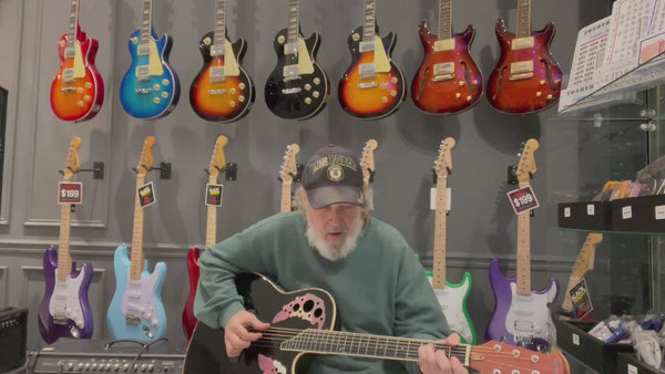 Prince Music Company